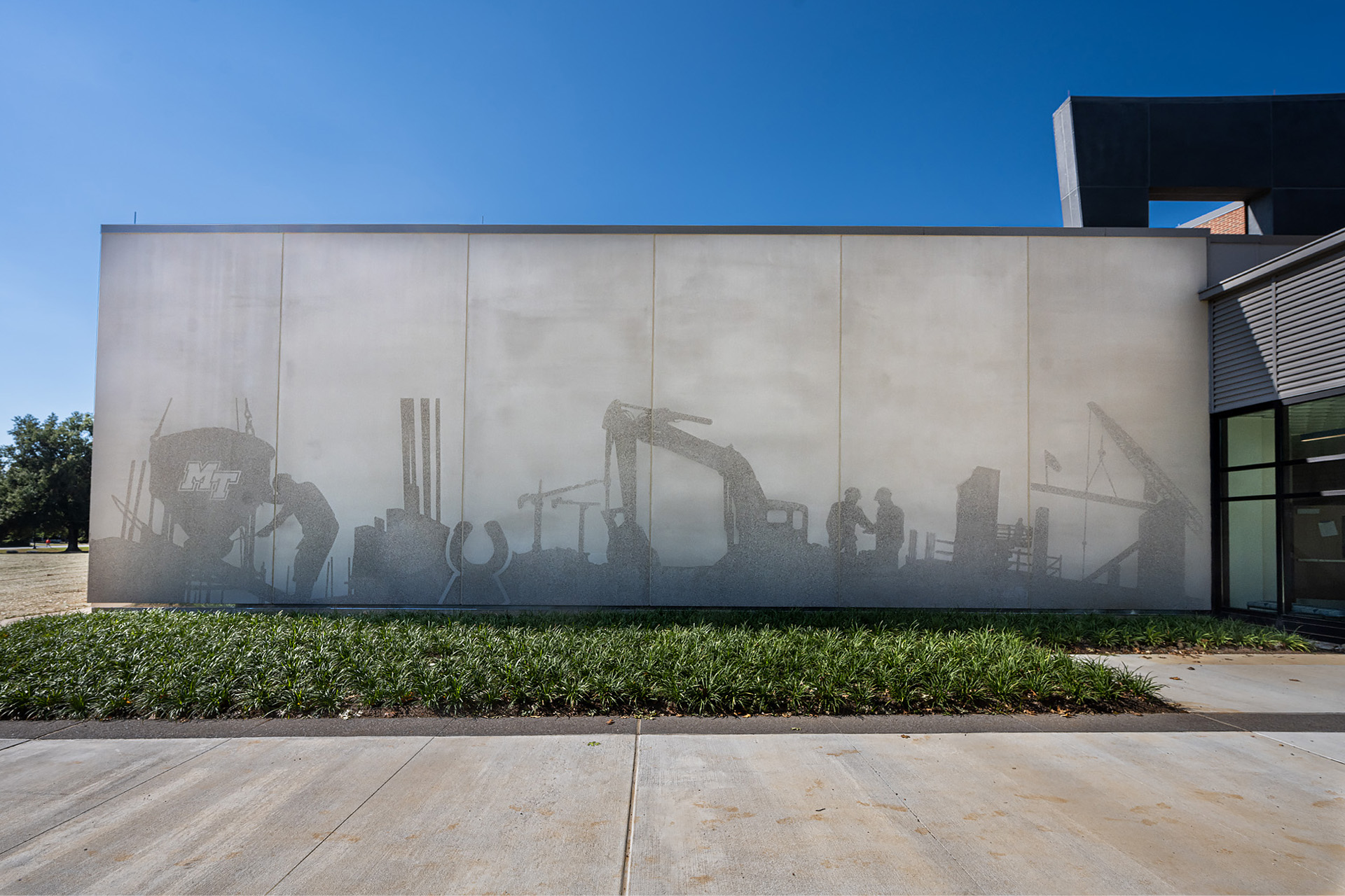 School of Concrete and Construction Management – School of Concrete and ...